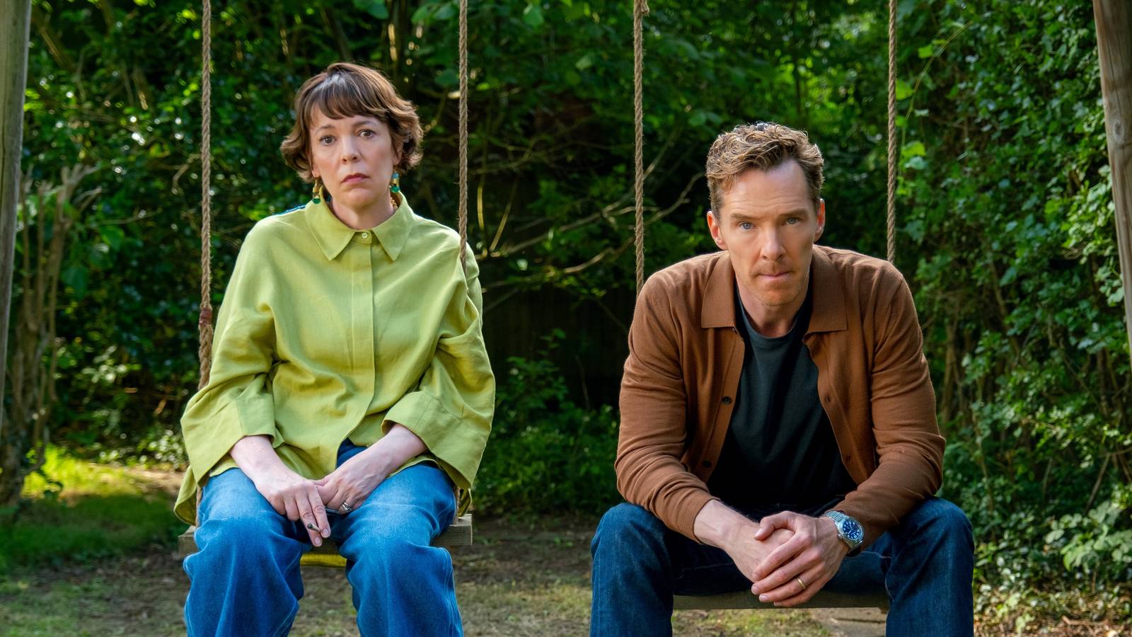 The Roses Digital Release Confirmed: Benedict Cumberbatch Remake Comes To VOD October 21
