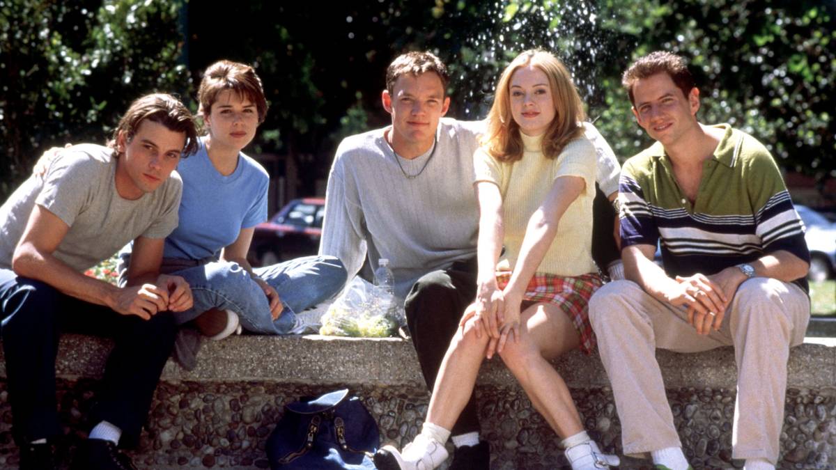 Scream & Urban Legend Stars To Unite In Gen X Slasher Parody