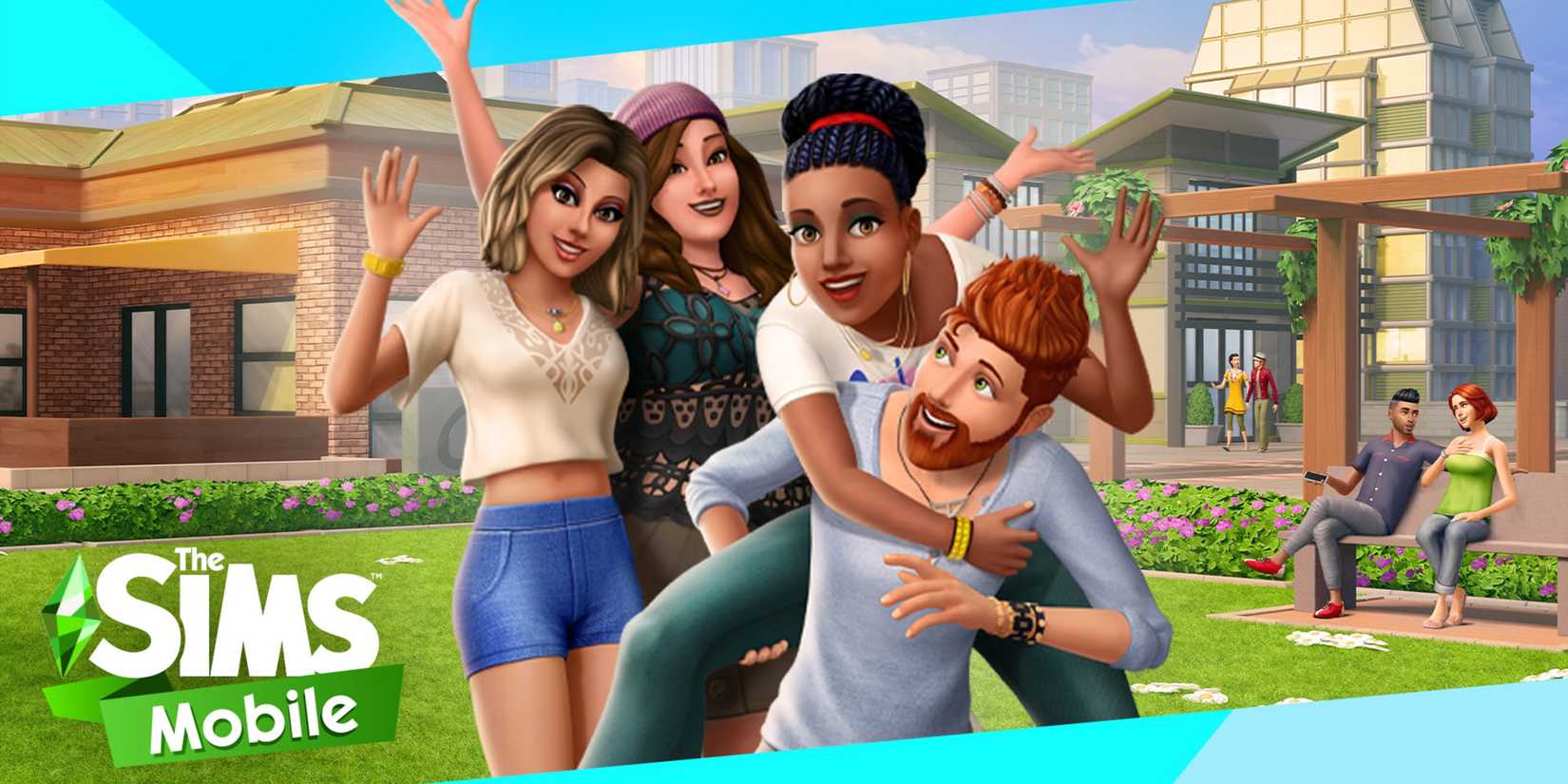 The Sims Mobile Shutdown: EA Delists Game, Prepares for 2026 End