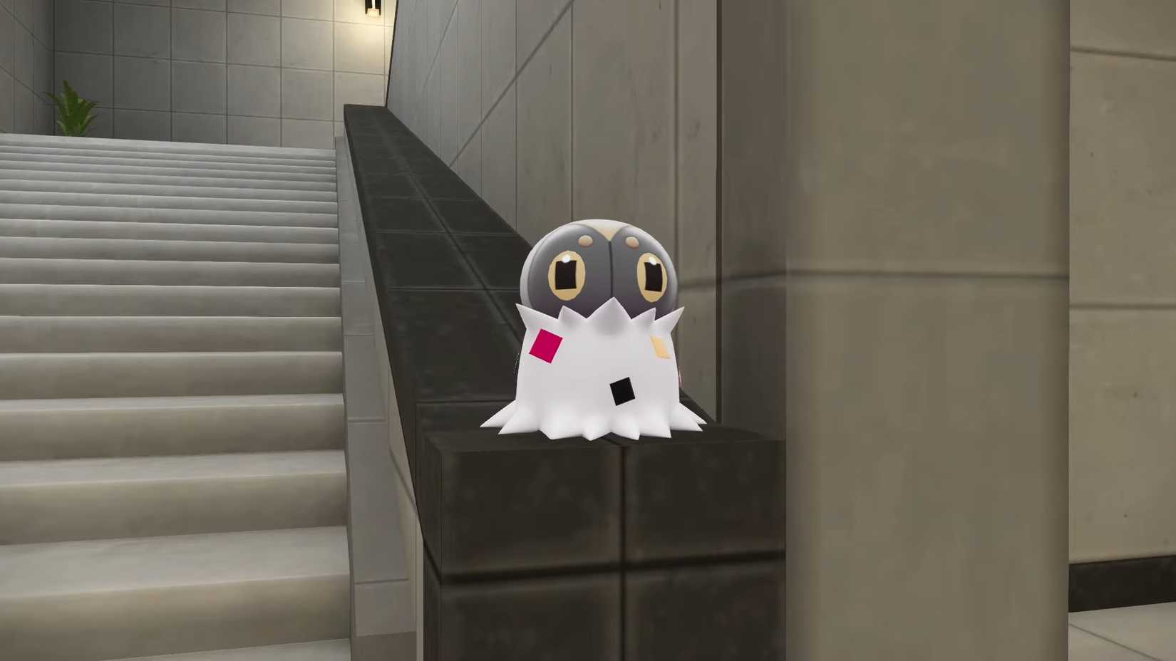 Pokémon Legends: Z-A - All 12 Spewpa Locations In "Spewpa In The Museum ...