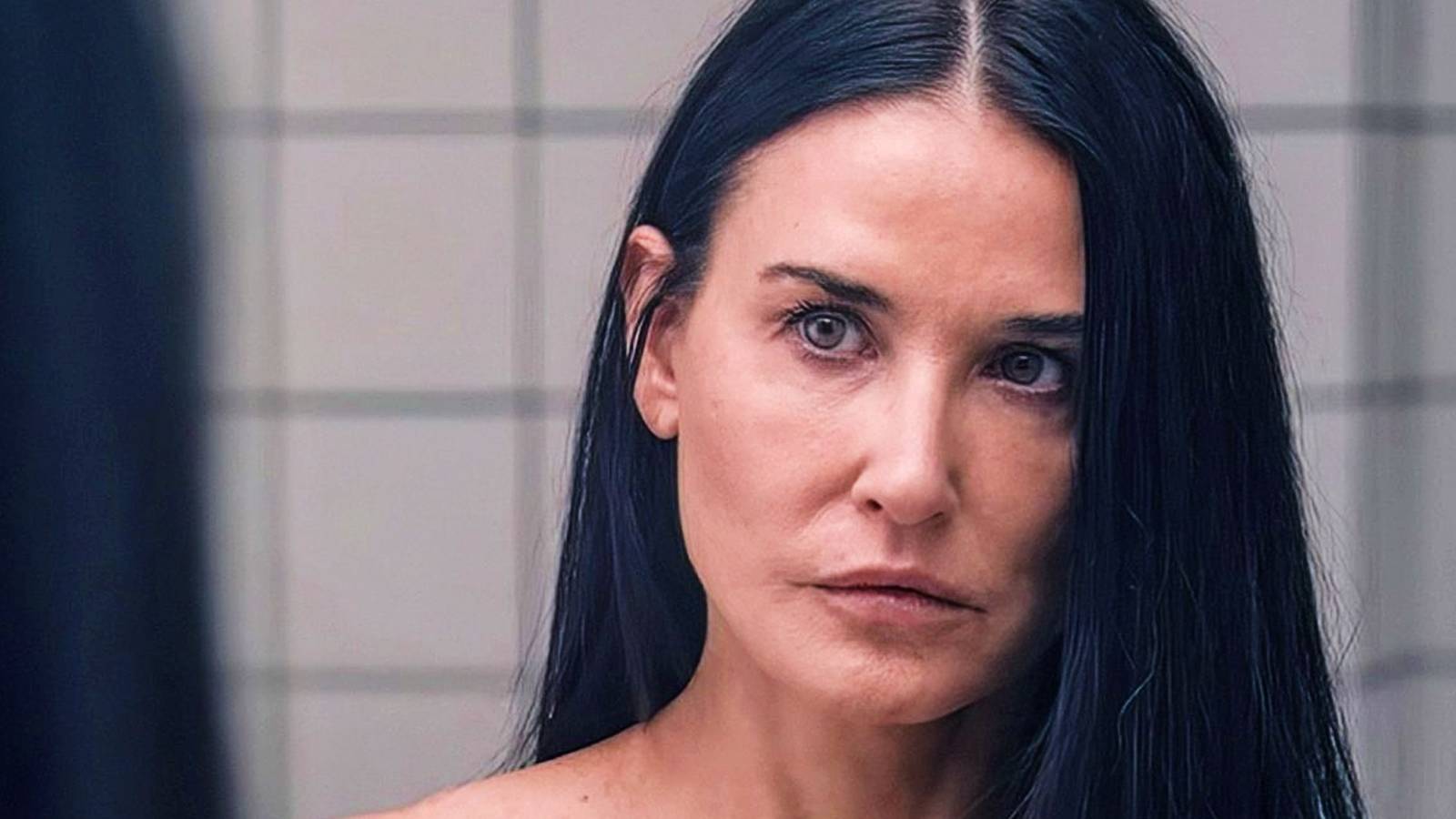 Mind-Blowing The Substance Theory Changes The Entire Movie