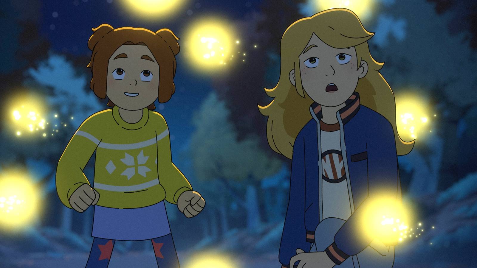 The Sisters Grimm Review: Apple TV+ Adaptation Of Beloved Gen Z Fantasy ...