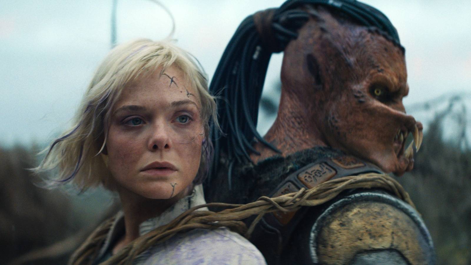Predator: Badlands Review - It's All Killer With Only Some Filler For ...