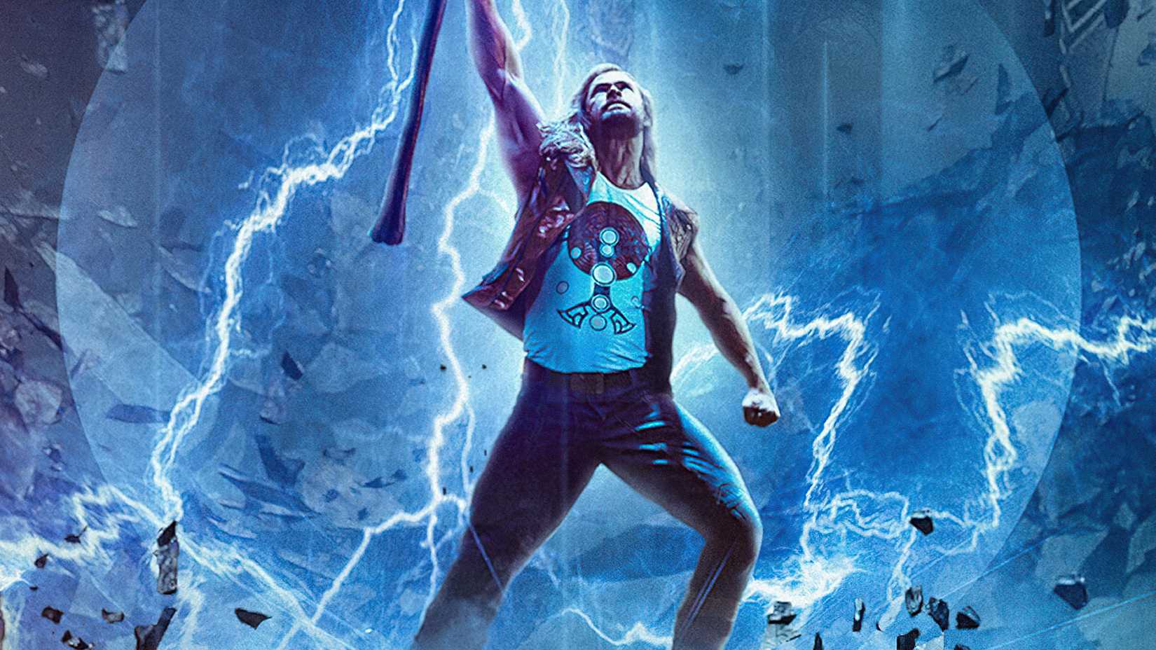 Marvel's Time Runs Out Comic Teases Thor's Tragic Death In The MCU