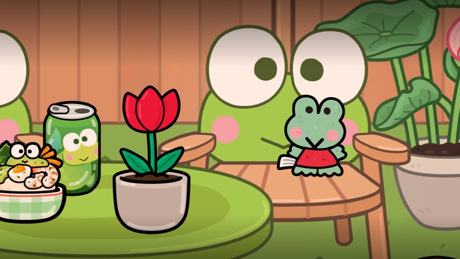 Hello Kitty x Toca Boca World: Over 200 Adorable Items in New Collaboration