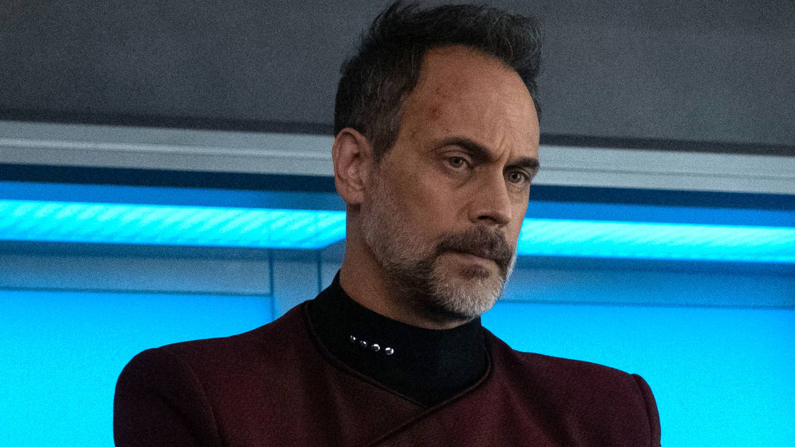 Todd Stashwick pronto a tornare in Star Trek: Legacy, ma solo se il ...
