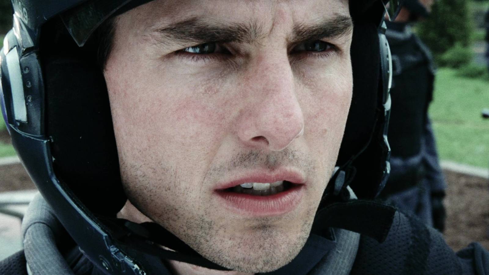 Tom Cruise Was "Not Happy" With Minority Report Star For Taking 46 ...