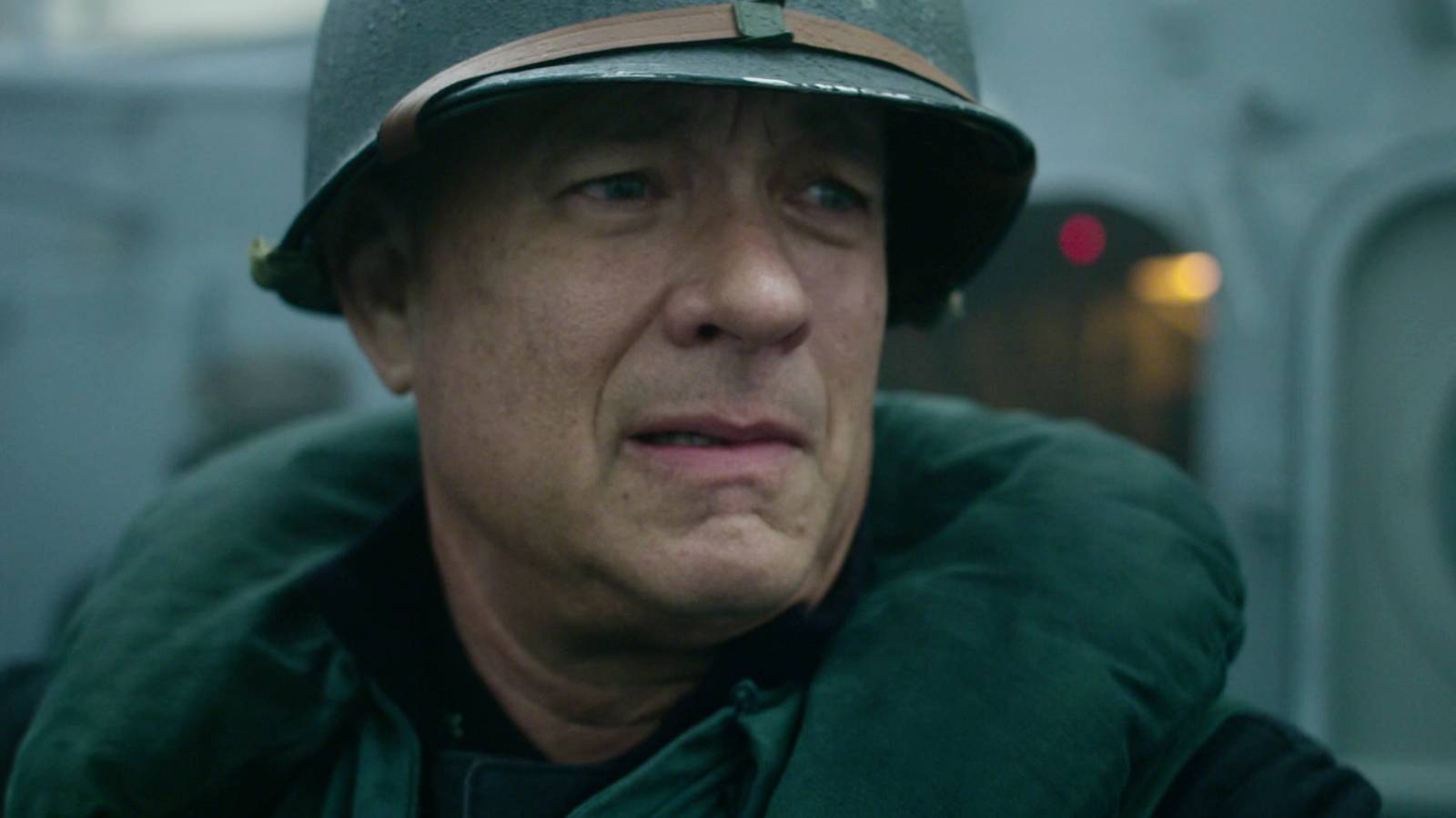 Greyhound: Tom Hanks' WW2 Film Reaches 601 Days In Apple TV+ Top 10
