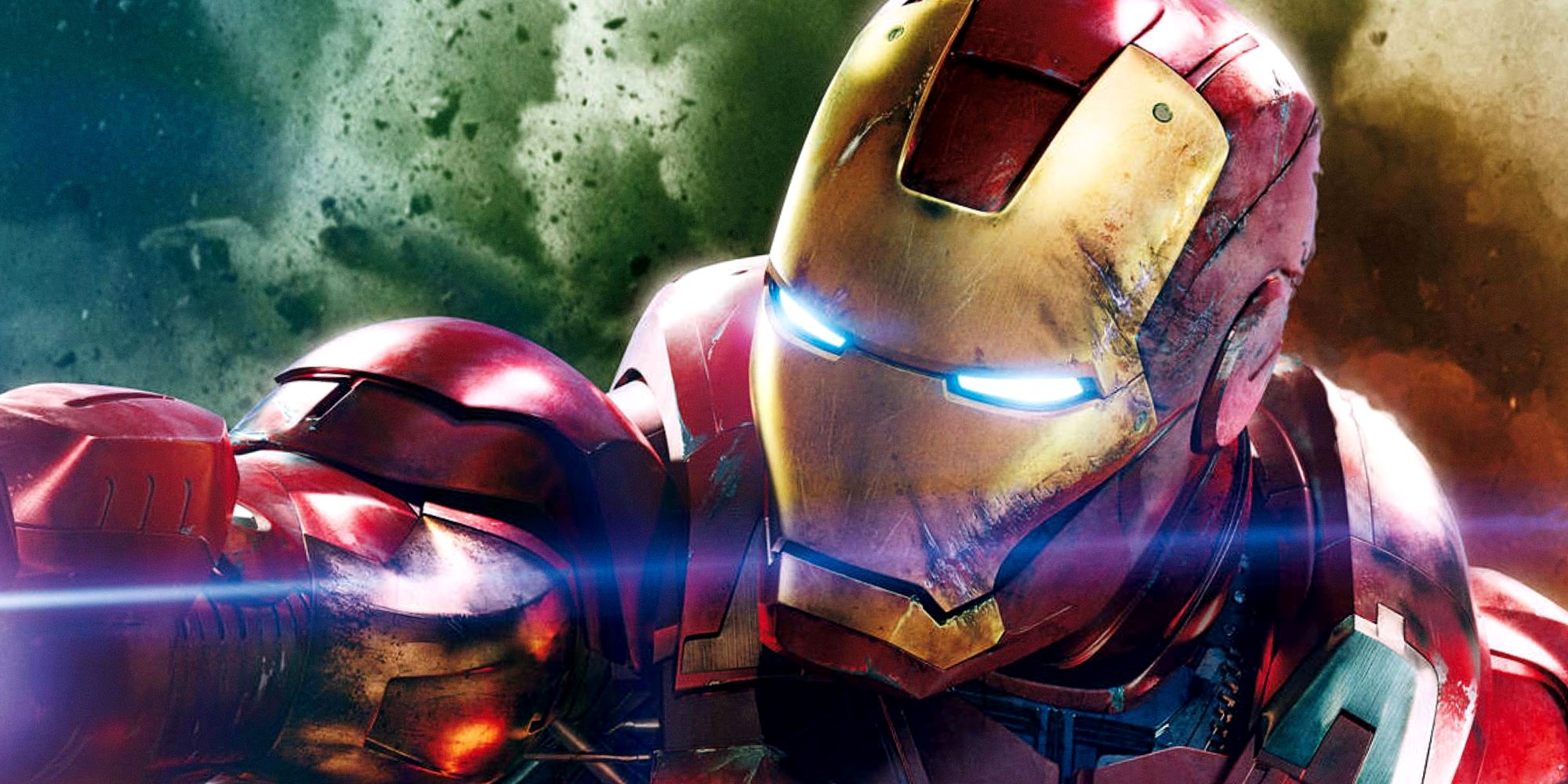 Iron Man's Ultimate Celestial Hulkbuster Armor May Be His Strongest Ever