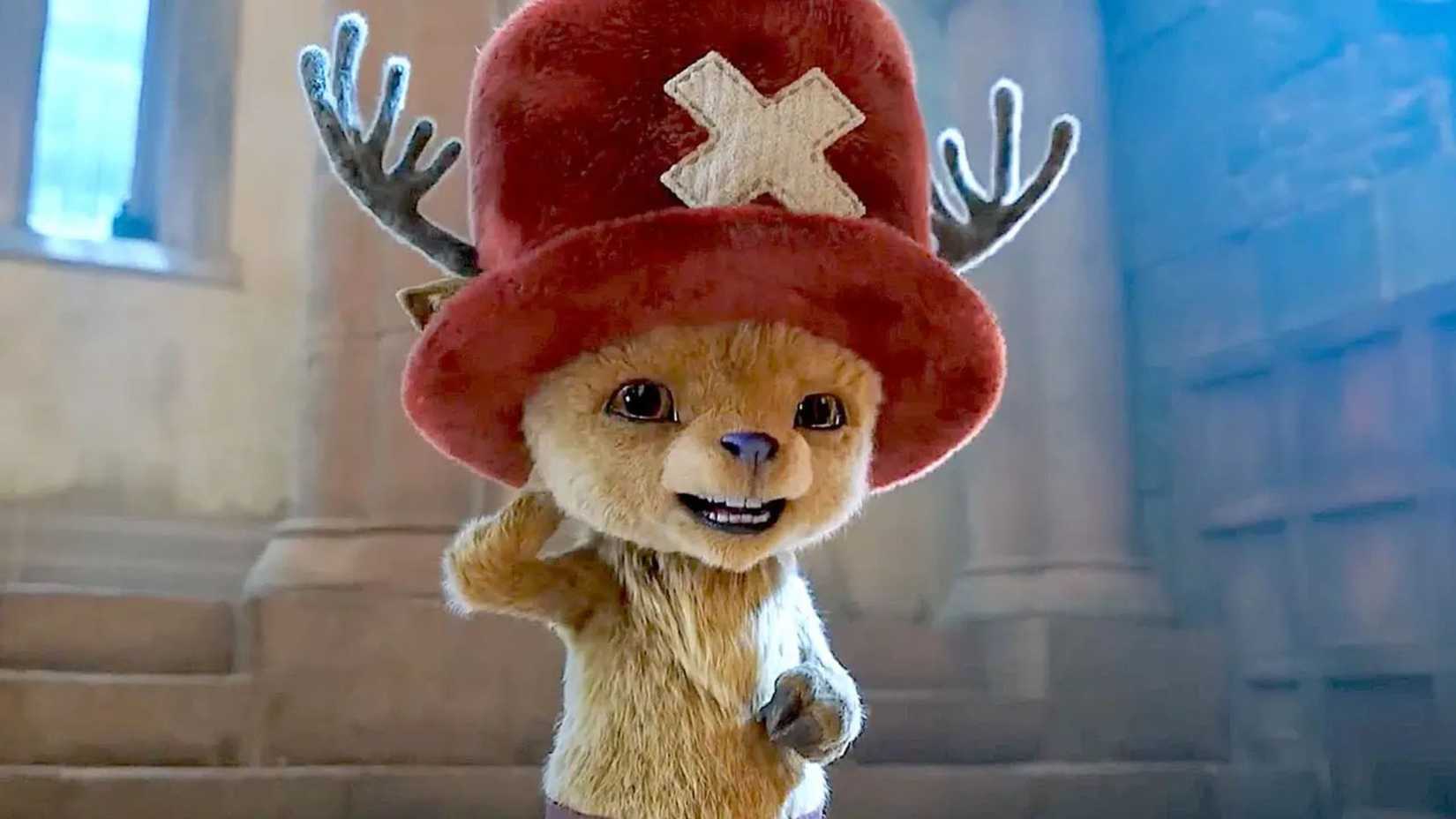 One Piece to Make "Major" Anime Announcement on October 28th