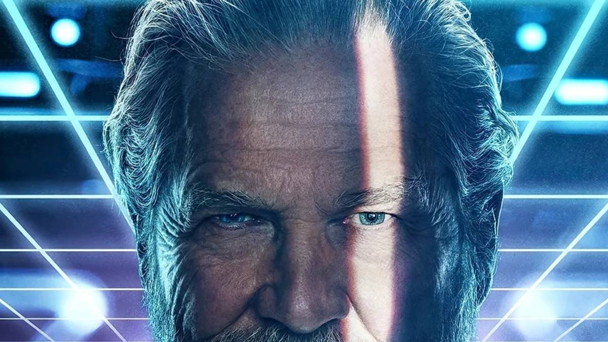 Tron: Ares - How Jeff Bridges' Kevin Flynn Returns After Tron: Legacy Death