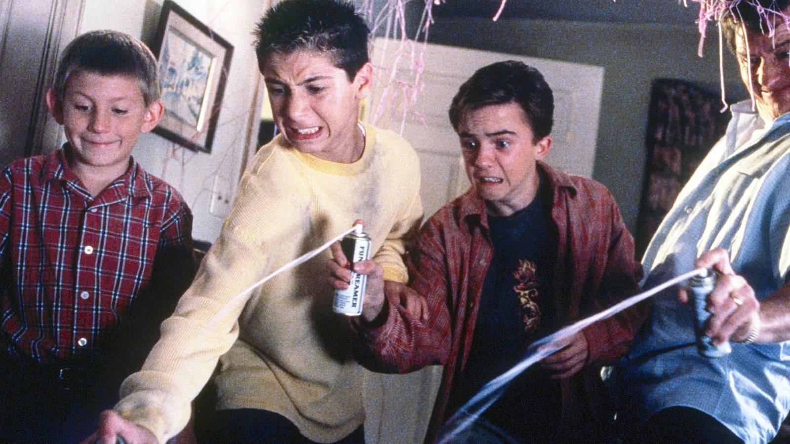 Malcolm in the Middle Revival: Life's Still Unfair Teaser & Cast Updates