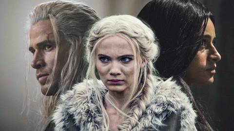 The Witcher Summary, Trailer, Season List, Cast, Where to Watch and More