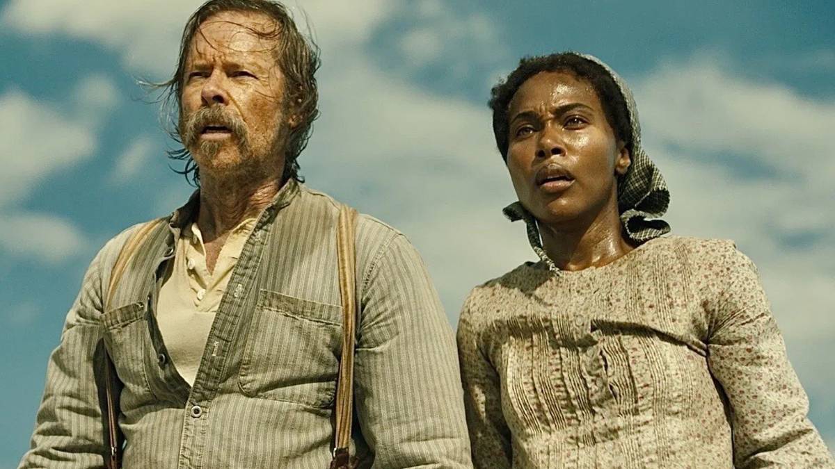 Killing Faith Debuts With 83% Rotten Tomatoes Score