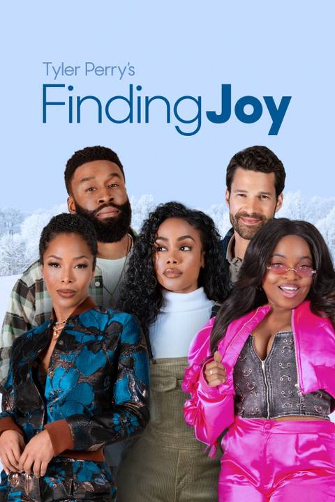 Tyler Perry's Finding Joy Summary, Trailer, Cast, Where to Watch and More