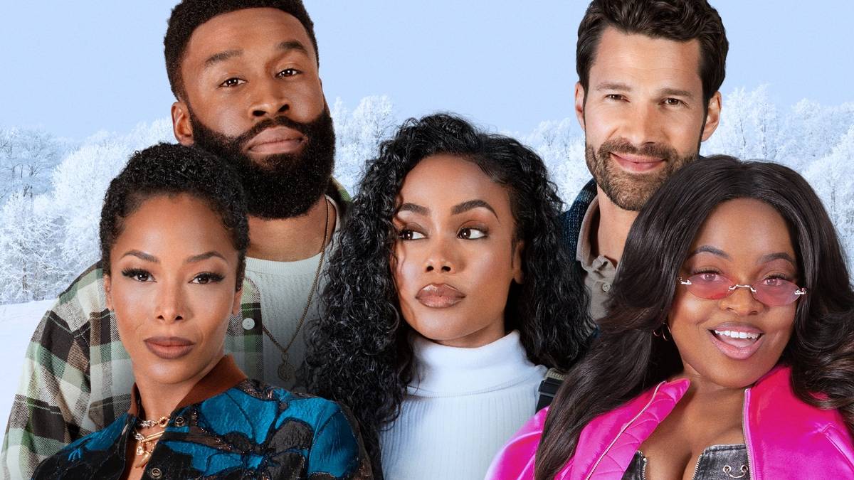 Tyler Perry's Finding Joy Summary, Trailer, Cast, Where to Watch and More