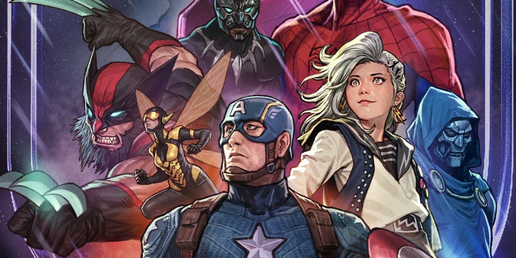 Captain America Officially Dead in Marvel Lore. How It Happened