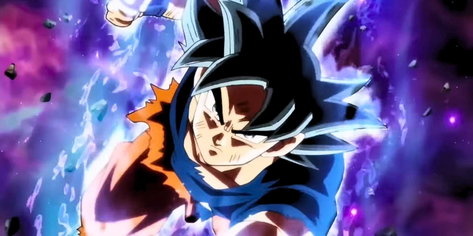 Major Dragon Ball Event Announced for January 2026
