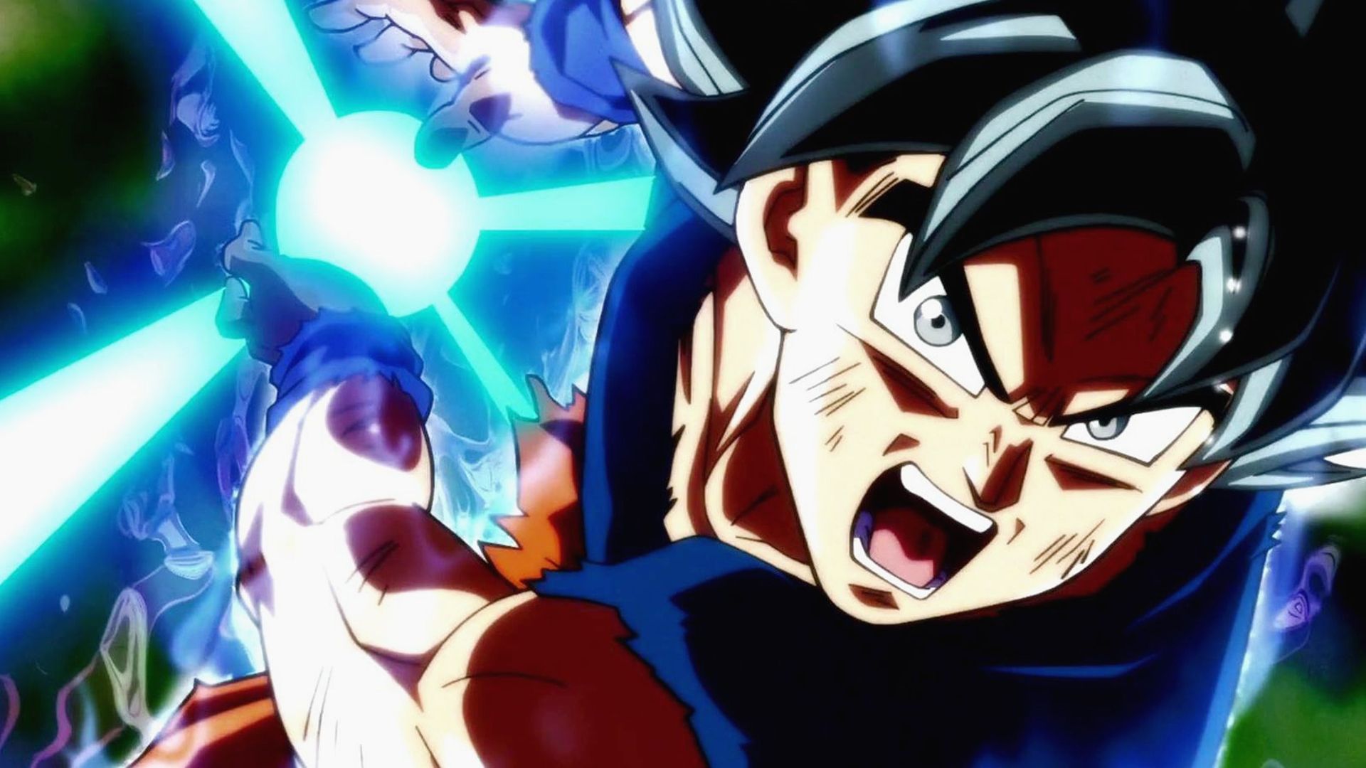 Dragon Ball's Super Saiyan 3 Nappa Design Shows How Bald Saiyans Transform