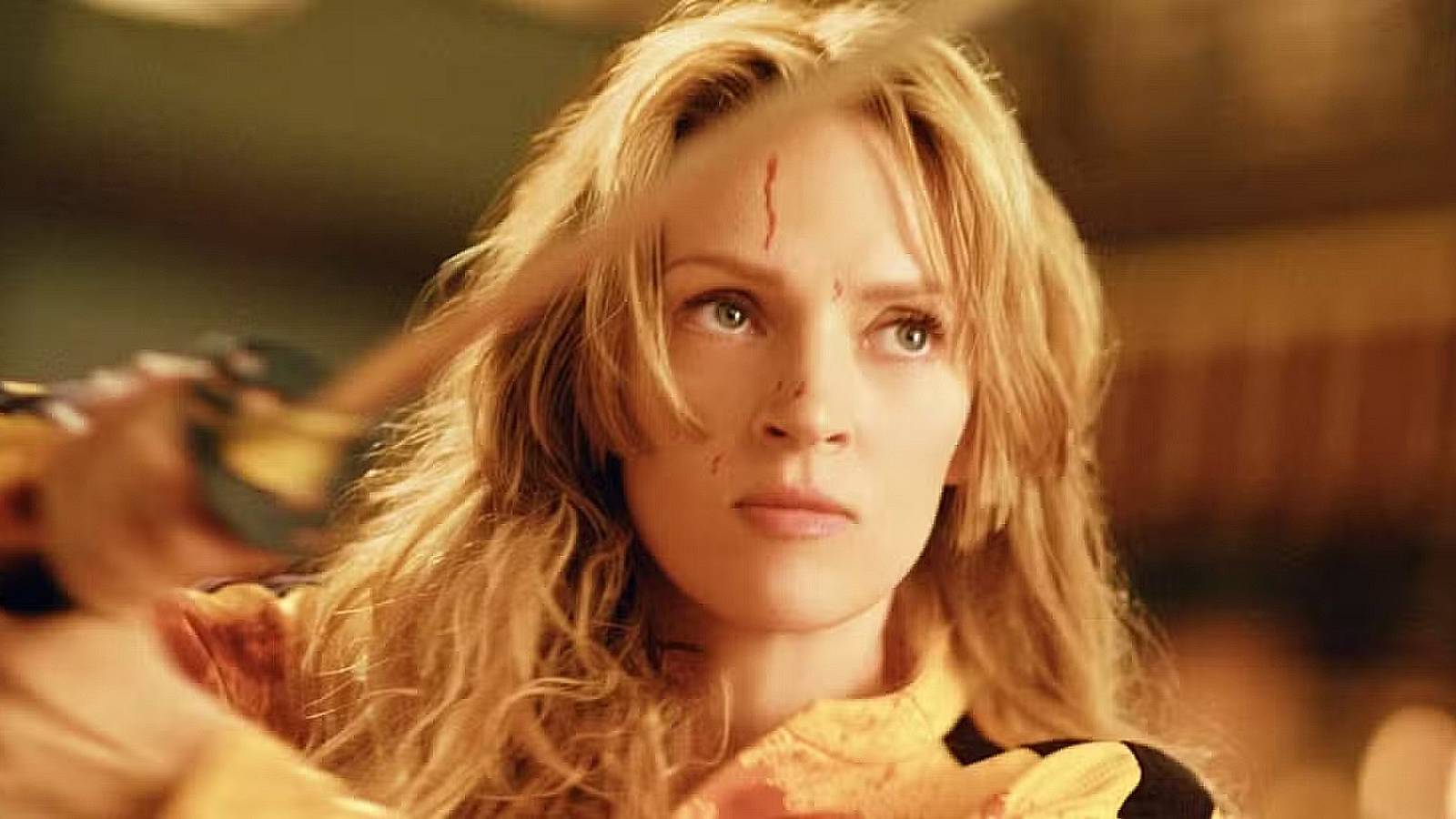 Quentin Tarantino's Kill Bill Appears to Hide a Secret Wolverine Tribute