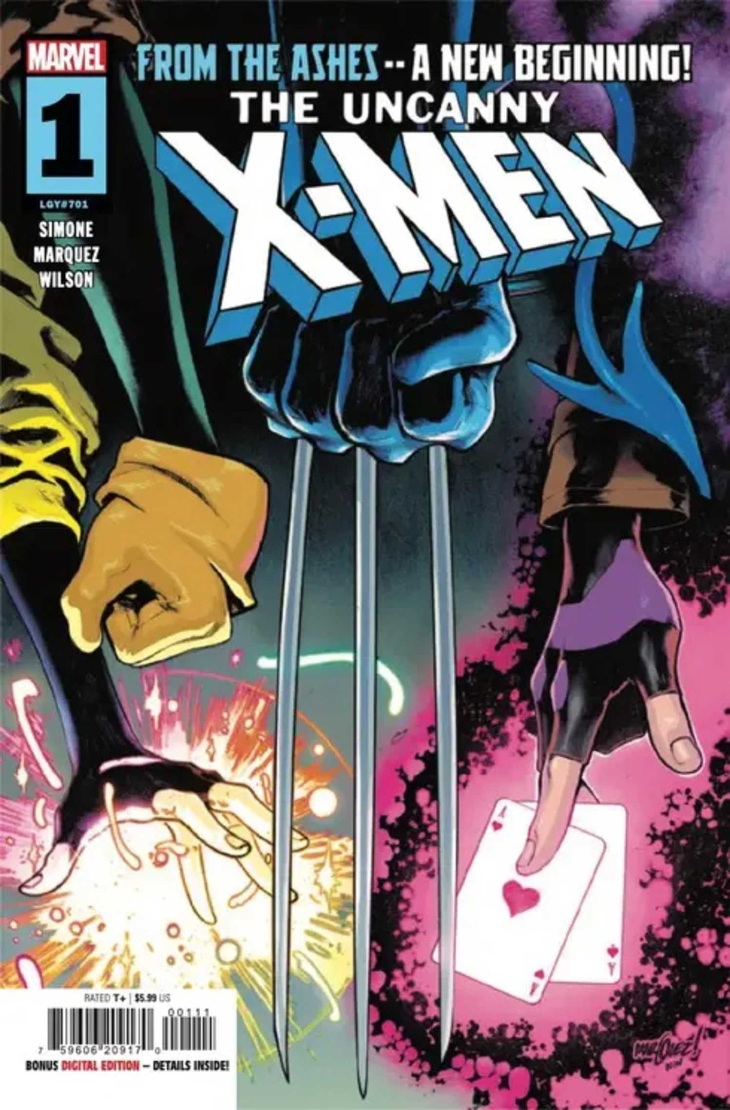 The 10 Best Marvel Comics To Read Right Now, Ranked