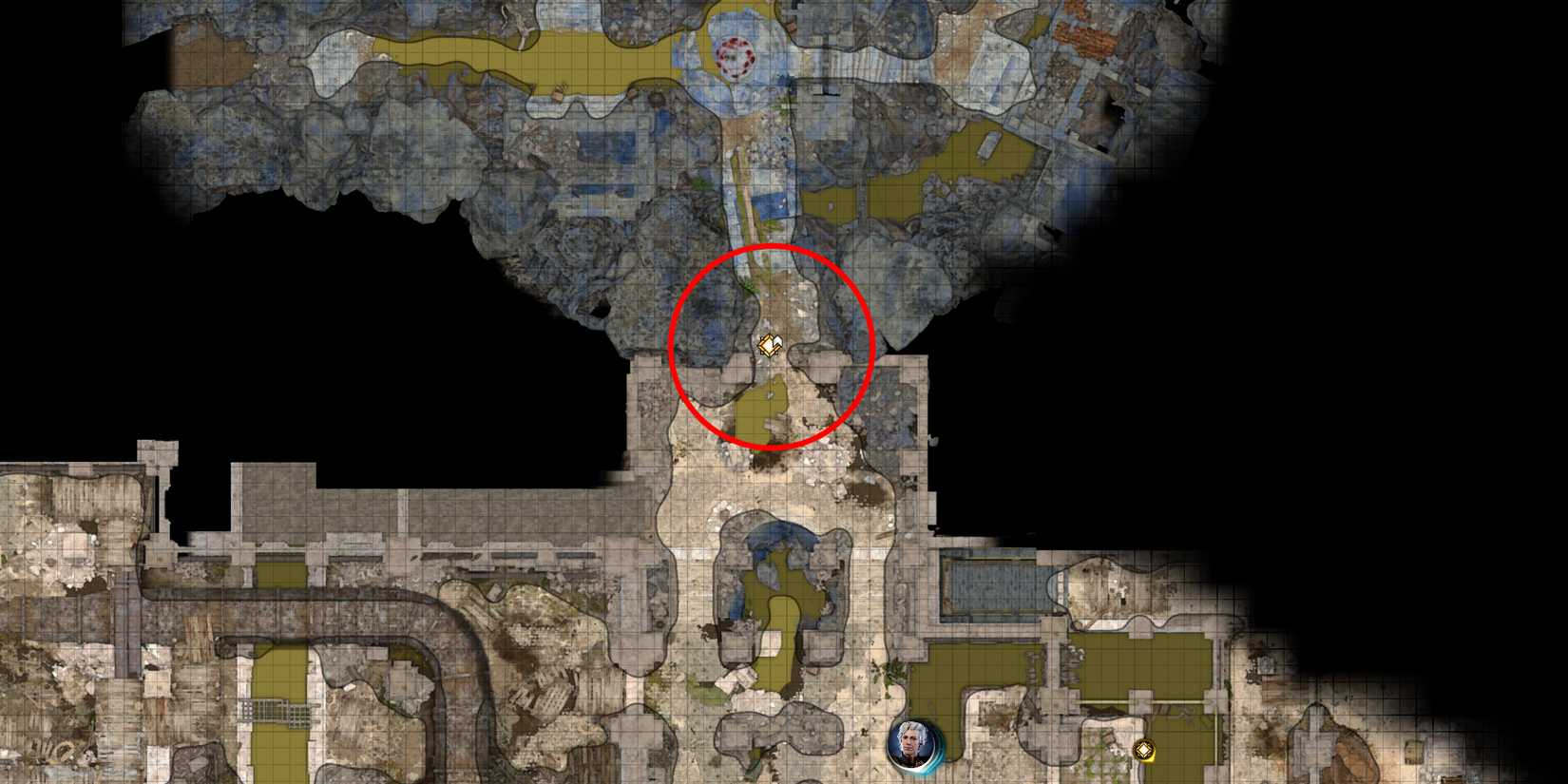 Baldur's Gate 3: How To Rescue Orin's Victim (Temple of Bhaal)