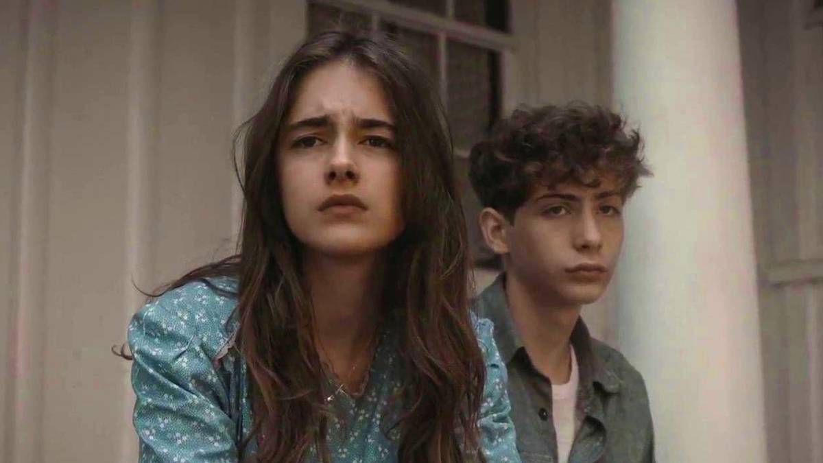 Queen of Bones: Martin Freeman's Obscure Horror Film Rises on Streaming