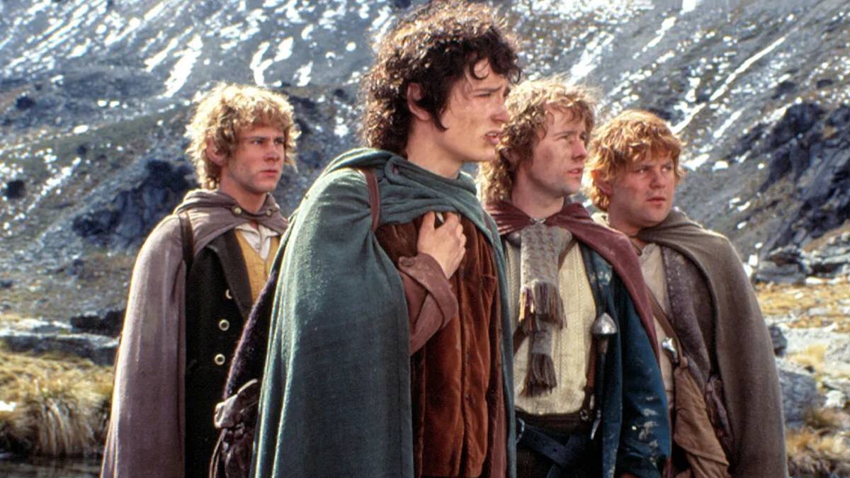 Lord of the Rings Hobbits Reunite for 25th Anniversary Tour in 2026