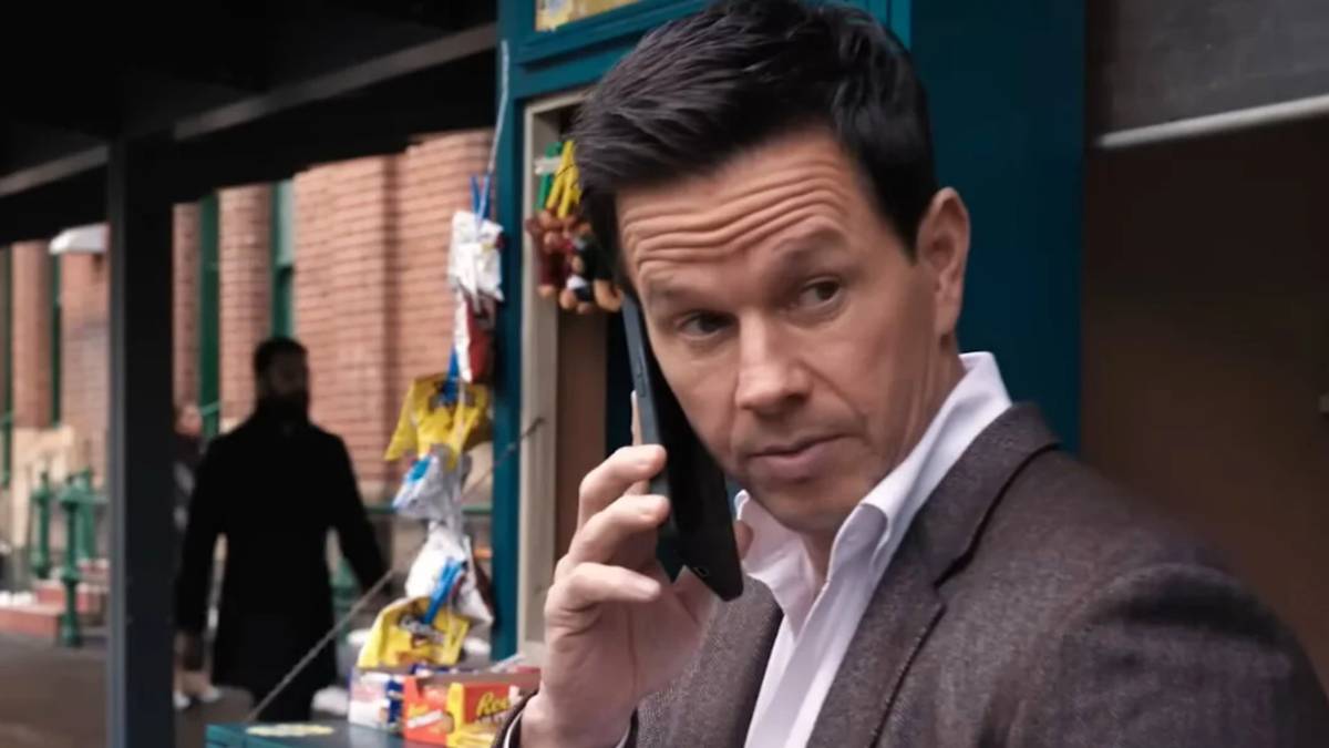 Play Dirty: Mark Wahlberg's Action-Packed Heist Movie Tops Prime Video ...