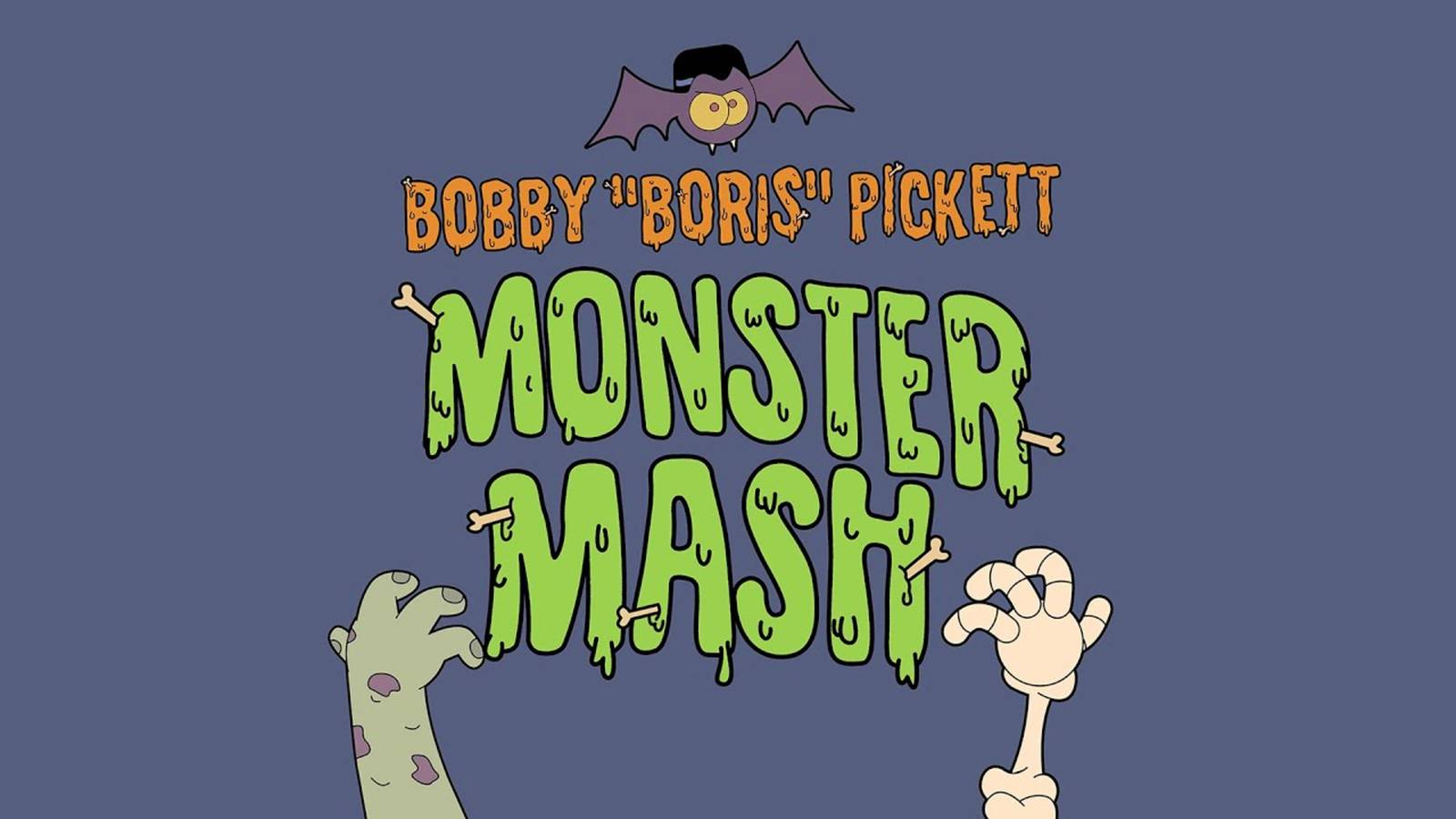 Monster Mash Animated Movie In Development At Miramax