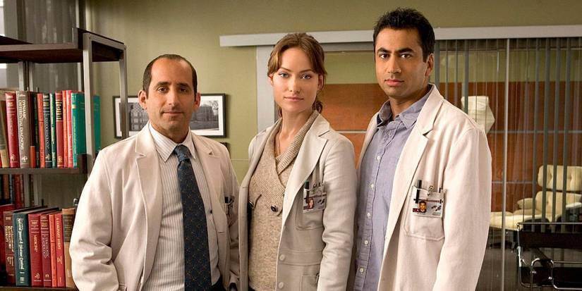 Why House's Team Changed After Season 3: A Risk That Paid Off