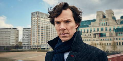 Sherlock Summary, Trailer, Season List, Cast, Where to Watch and More