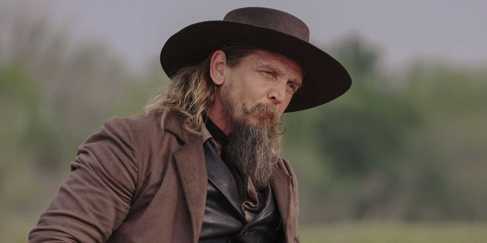 15 Iconic Western TV Villains Ranked: From Blue Duck To Butch Cavendish