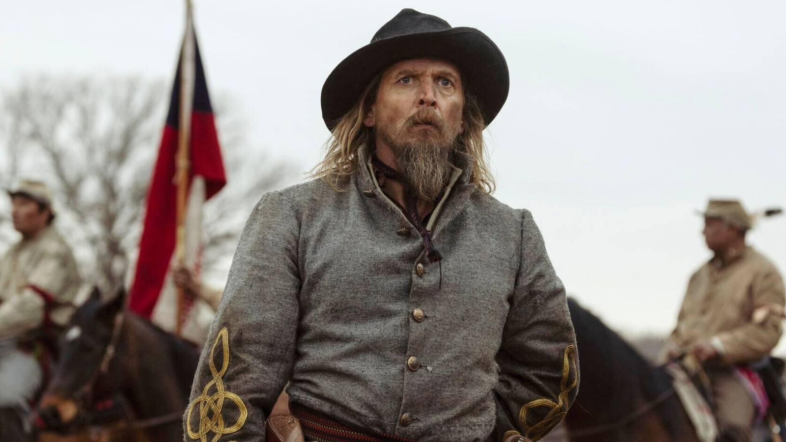 15 Iconic Western TV Villains Ranked: From Blue Duck To Butch Cavendish