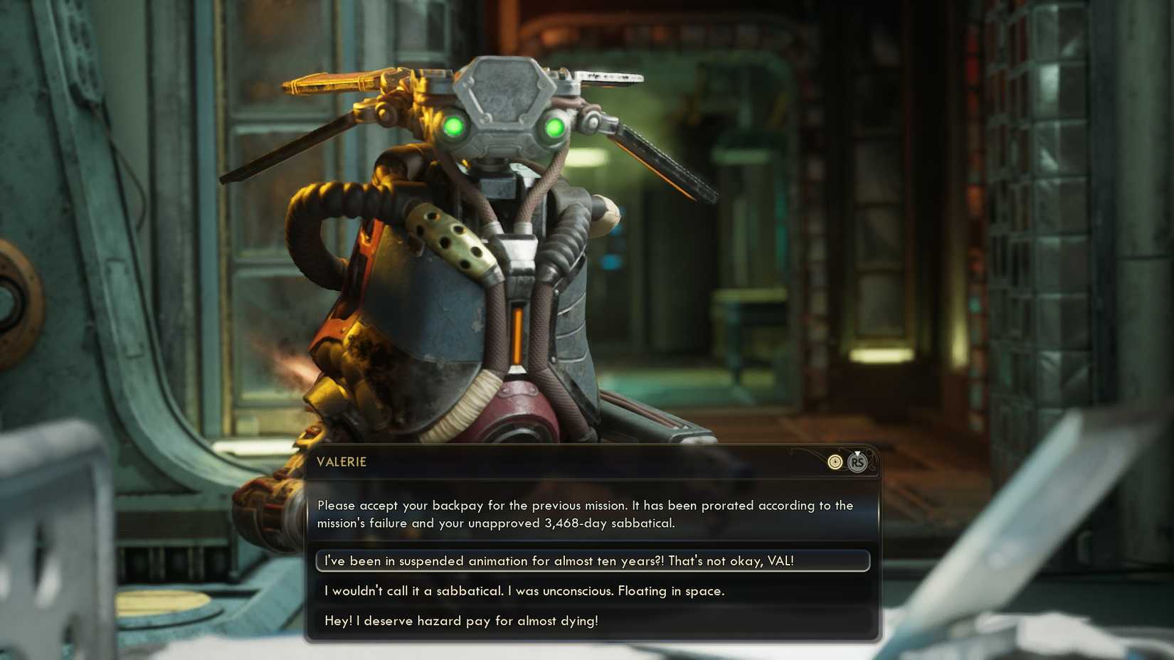 The Outer Worlds 2: All Companions And Where To Find Them