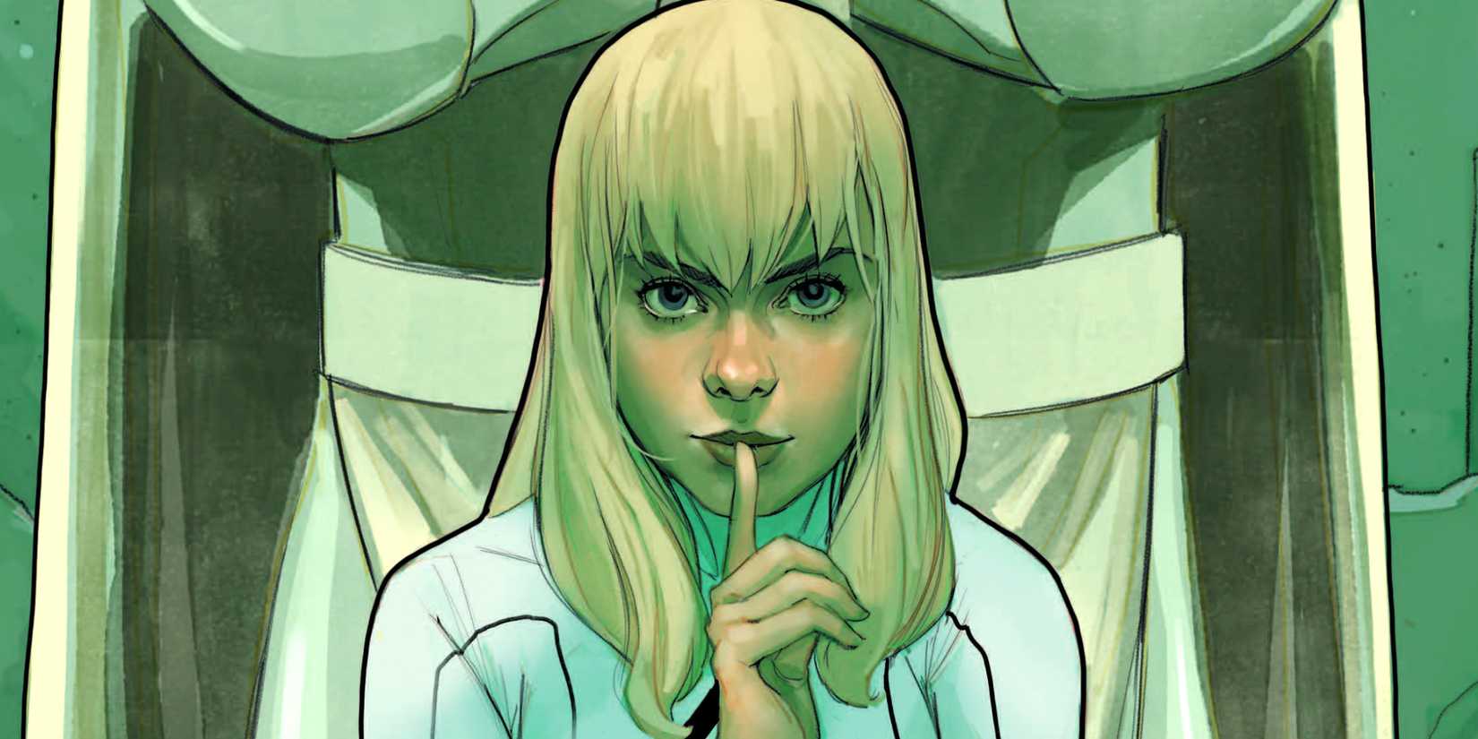 Valeria Richards Is Marvel's New Richest Hero Thanks To Doctor Doom