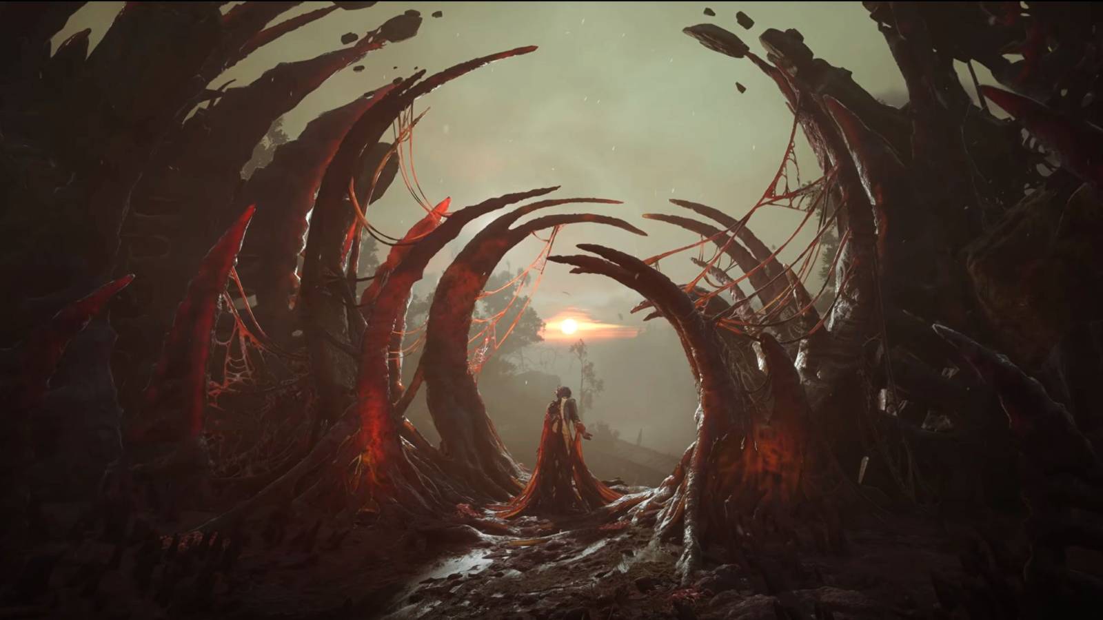 Valor Mortis Playtest: Redefining Soulslike Combat In First-Person