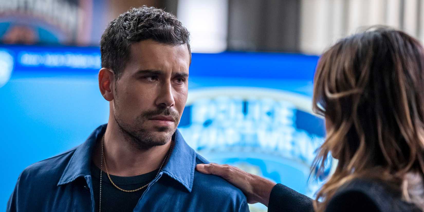 Chief Tynan's Machinations Threaten Benson's Squad In SVU Season 27