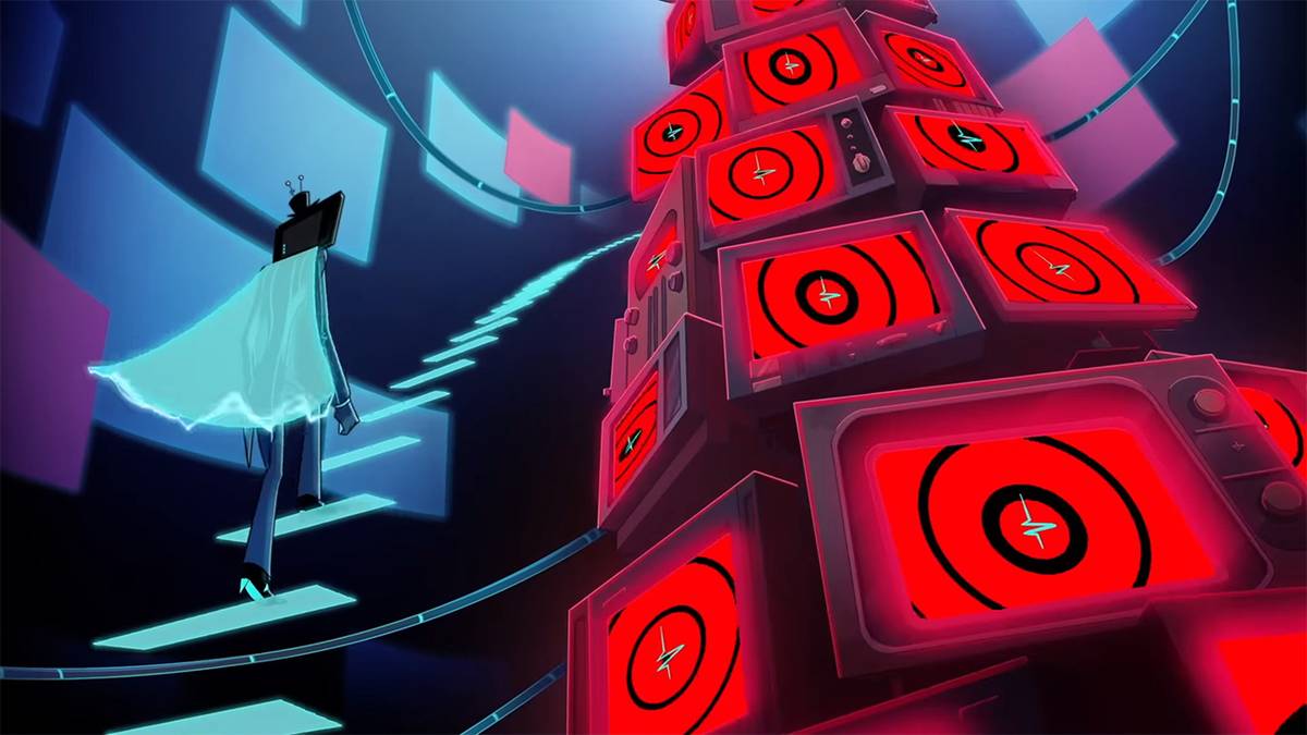 Why Vox's Stunning Hazbin Hotel Season 2 Design Was Nearly Different ...