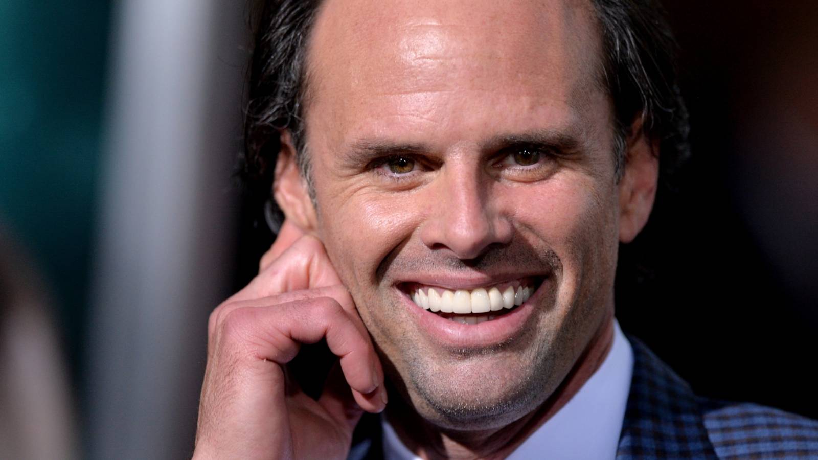 Walton Goggins & Amber Midthunder Join James Cameron's Painter Cast