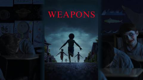 Weapons Summary, Trailer, Cast, Where to Watch and More