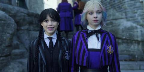 Wednesday Summary, Trailer, Season List, Cast, Where to Watch and More