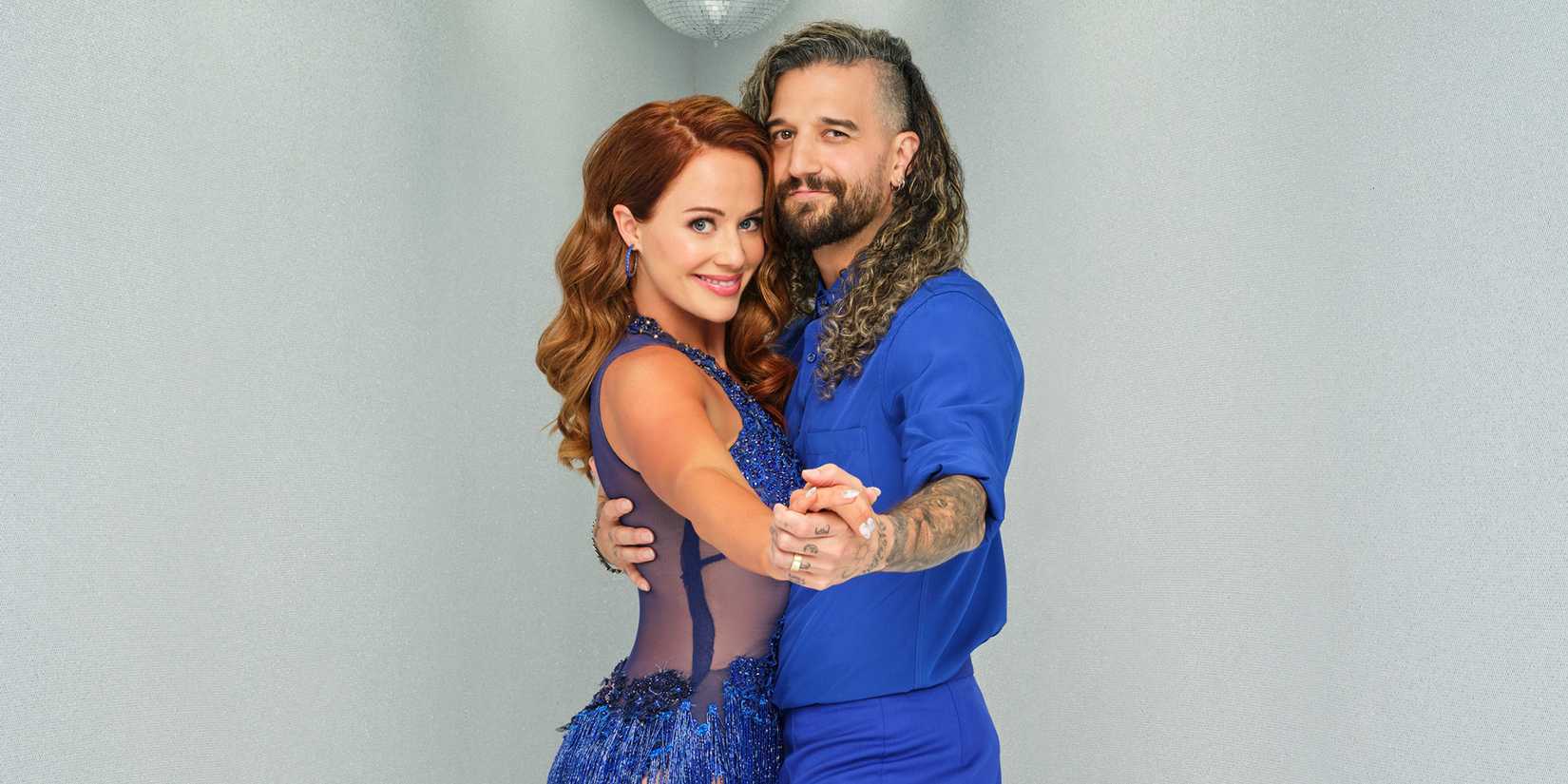 Dancing With The Stars S34 20th Birthday Party Night Dances Announced ...