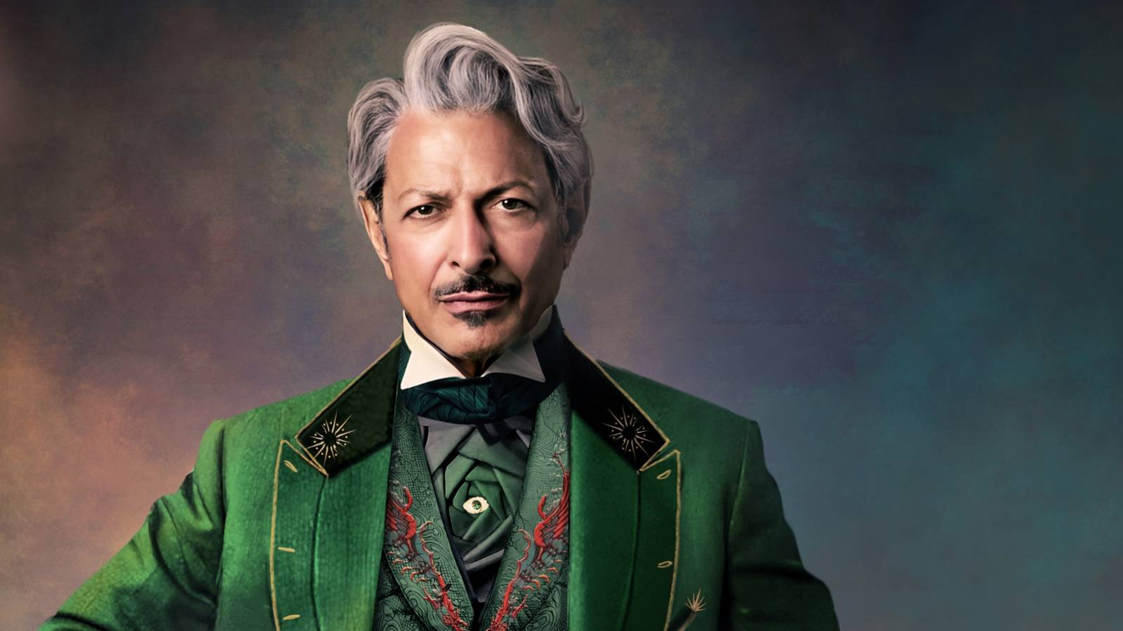 Wicked: For Good's New Looks Teased By Costume Designer: "Cinema Hasn”t ...