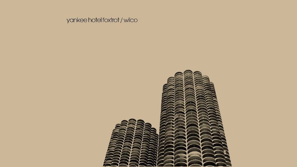 Every Song On Wilco's Yankee Hotel Foxtrot, Ranked