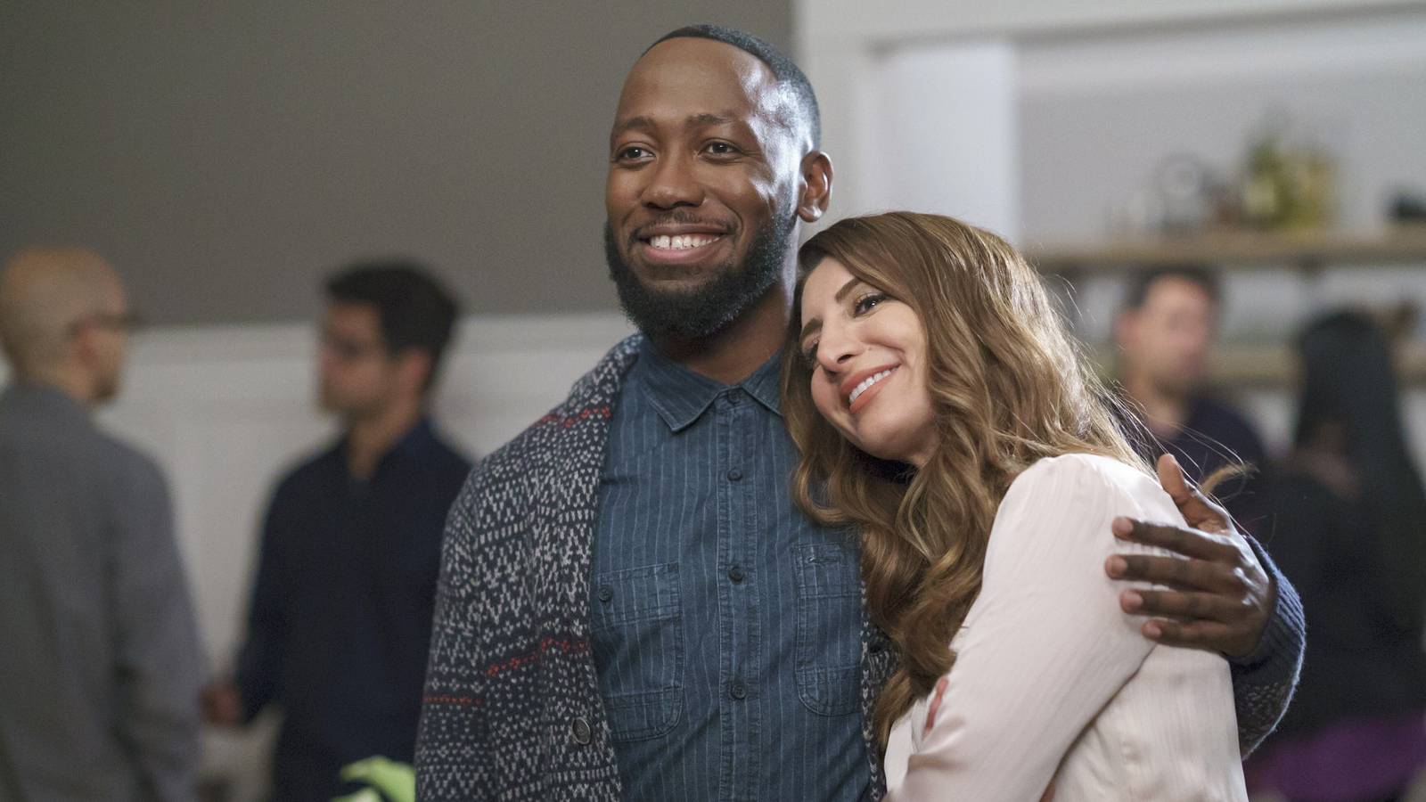 15 Most Underrated Sitcom Couples You Need To Revisit