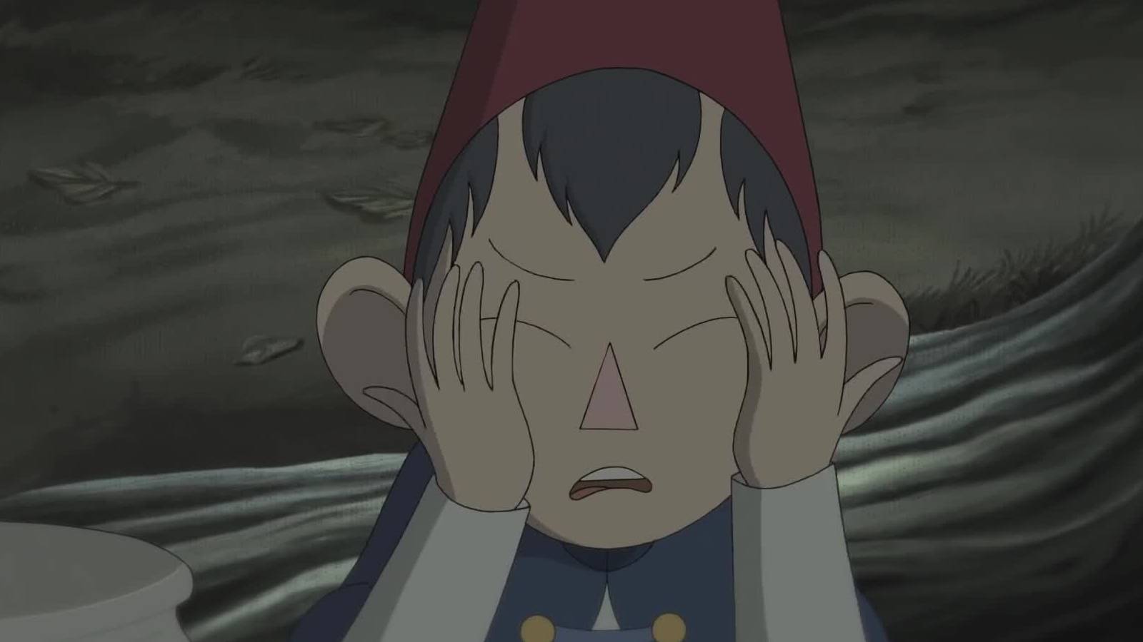 Over the Garden Wall: The Timeless Halloween Masterpiece