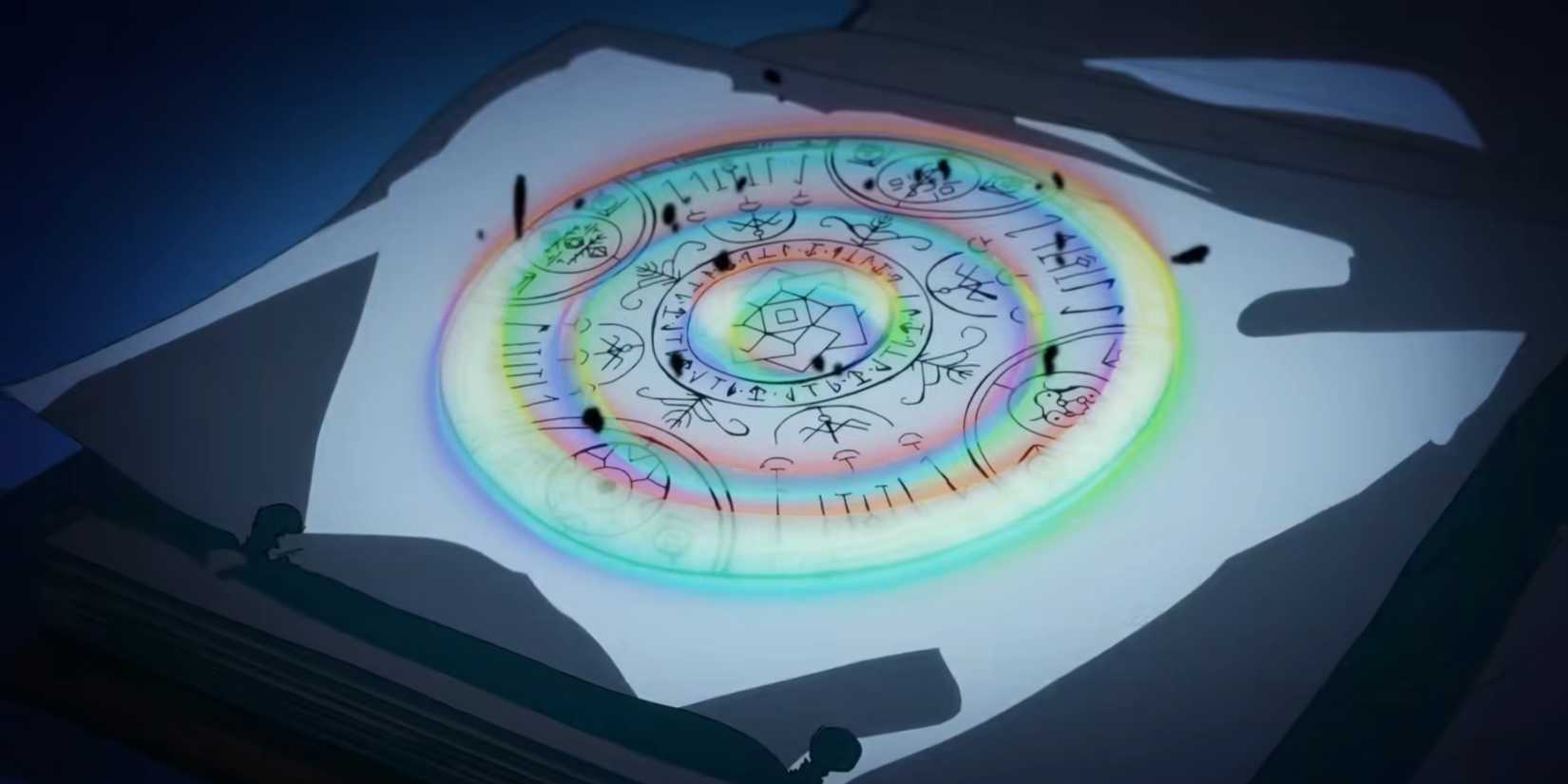 Frieren Season 2 Rival Witch Hat Atelier Will Launch Anime in 2026