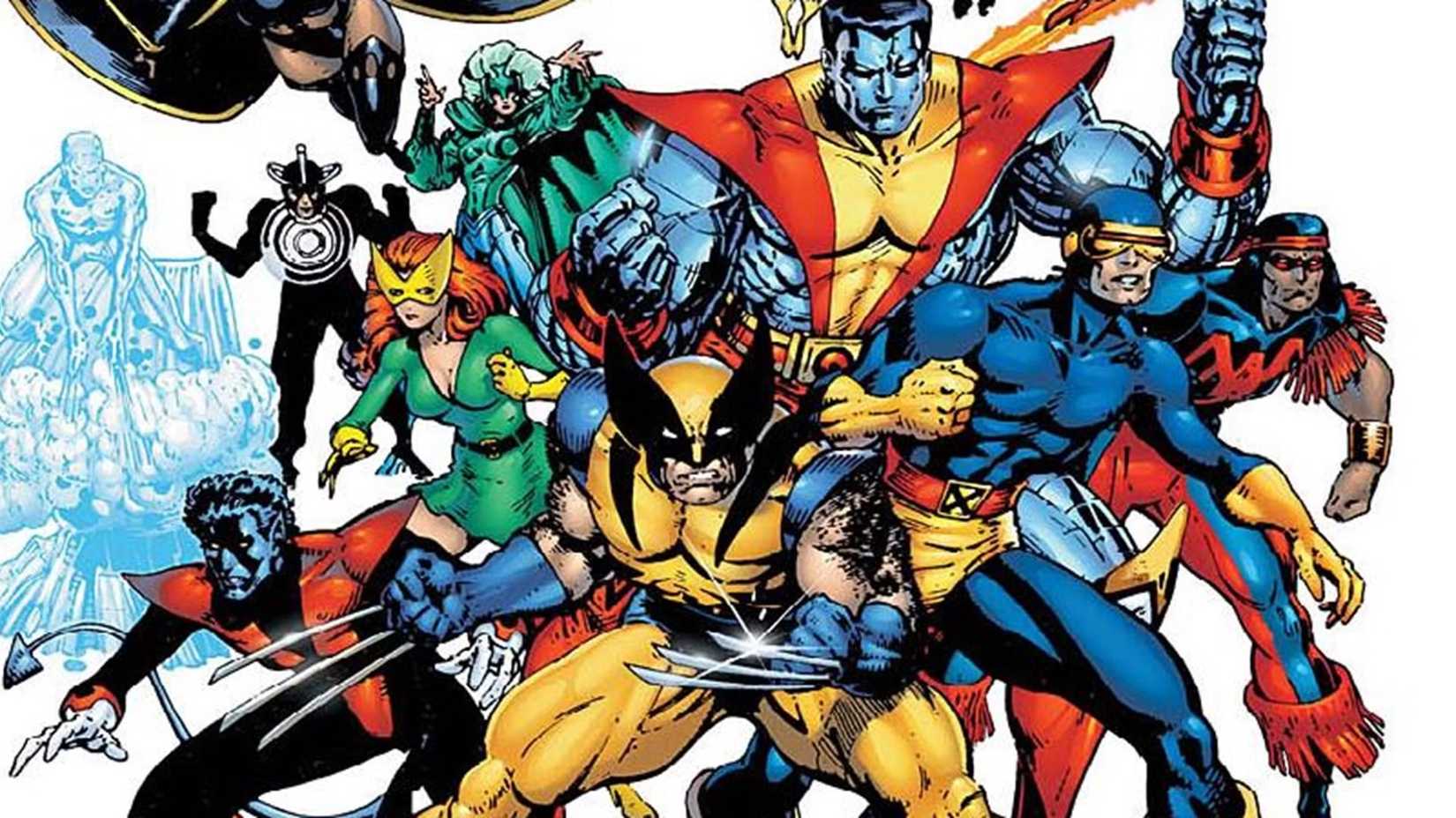 Wolverine Is Now Canonically 8 Feet Tall