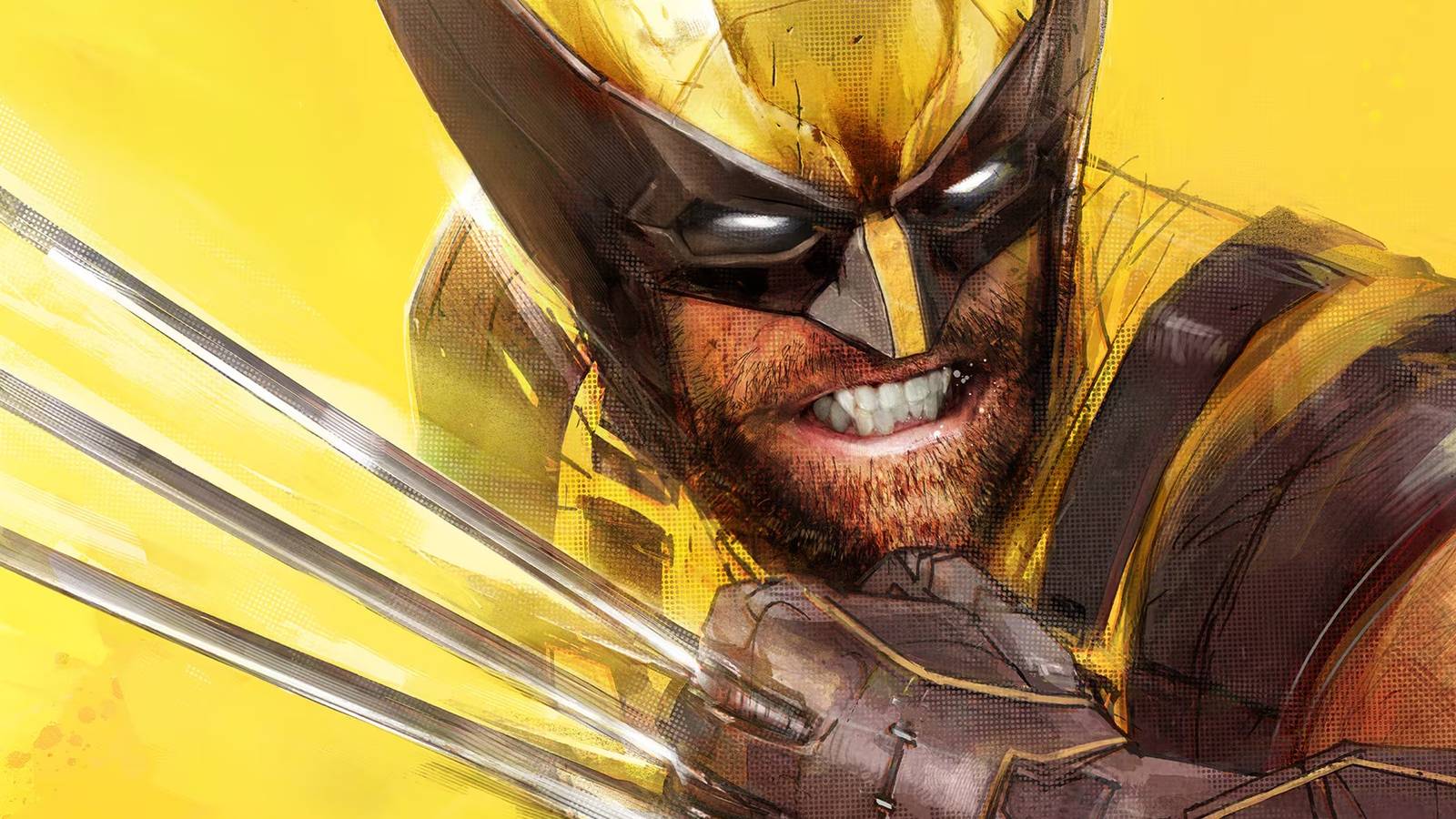 New Wolverine Debuts as Wendigo Takes the Codename